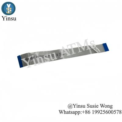China Diebold Nixdorf DN Series ATM Spare Parts Flat Flex Cable 30-0.5-156-AA 1750295985 01750295985 for sale