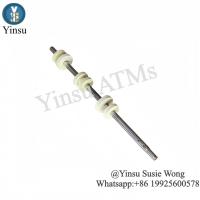 China 1750298180 Diebold Nixdorf DN Series ATM Spare Parts IOC Shaft 01750298180 for sale