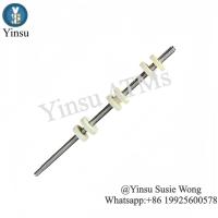 China 1750298180 Diebold Nixdorf DN Series ATM Spare Parts IOC Shaft 01750298180 for sale