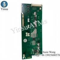 China 01750311928 01750311927 ATM Machine Spare Parts Diebold Nixdorf DN200 RM4 IOC In-Output Module Collector Unit Mother board 1750311928 1750311927 for sale