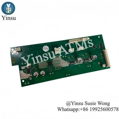 China 01750311928 01750311927 ATM Machine Spare Parts Diebold Nixdorf DN200 RM4 IOC In-Output Module Collector Unit Mother board 1750311928 1750311927 for sale