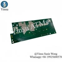 China ATM Machine Spare Parts Diebold Nixdorf DN200 RM4 IOC In-Output Module Collector Unit Main Board 1750311928 1750311927 for sale
