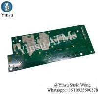 China ATM Machine Spare Parts Diebold Nixdorf DN200 RM4 IOC In-Output Module Collector Unit Main Board 1750311928 1750311927 for sale
