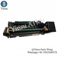 China 01750344660 Diebold Nixdorf DN RM4 Shutter Diebold Shutter I-O-tray II With ACT 1750344660 for sale