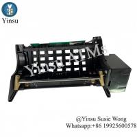 China Diebold Nixdorf DN RM4 Shutter Diebold Shutter I-O-tray II With ACT 1750344660 01750344660 for sale