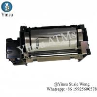 China Diebold Nixdorf DN RM4 Shutter Diebold Shutter I-O-tray II With ACT 1750344660 01750344660 for sale