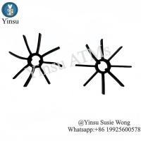China Quality Hyosung ATM Machine Spare Parts BRM20_BMU CSM CRM Rubber Hyosung Paddle Wheel 4960000249 S4960000249 for sale