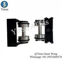 China KV40J1151Z0 Glory Counting Machine Glory Auxiliary Roller With Bracket KV40J1151Z0 for sale