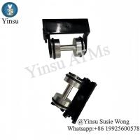 China KV40J1151Z0 Glory Counting Machine Glory Auxiliary Roller With Bracket KV40J1151Z0 for sale