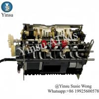 China 01750291752 ATM Machine Spare Parts Diebold Nixdorf DN200 RM4 DSU Dispense Stacking Unit B (STD) 1750291752 for sale