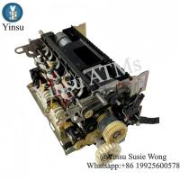 China 01750291752 ATM Machine Spare Parts Diebold Nixdorf DN200 RM4 DSU Dispense Stacking Unit B (STD) 1750291752 for sale