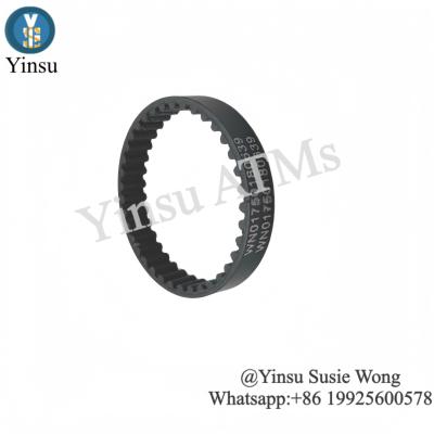 China 01750180639 ATM Machine Spare Parts Diebold Nixdorf Timing Belt 111-3M-6 Belt Distributor Module 1750180639 for sale