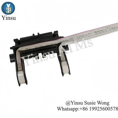 China 1750305365 ATM Machine Spare Parts Diebold Nixdorf DU Dispense Unit 1-2 TMS CMD V6 DDU Sensor 01750305365 1750311477 01750311477 for sale