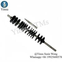 China 1750311477-22 ATM Machine Spare Parts Diebold Nixdorf DU Dispense Driving Wheel CMD V6 1750311477 01750311477 for sale