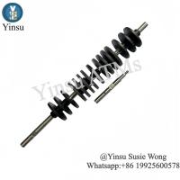 China 1750311477-22 ATM Machine Spare Parts Diebold Nixdorf DU Dispense Driving Wheel CMD V6 1750311477 01750311477 for sale