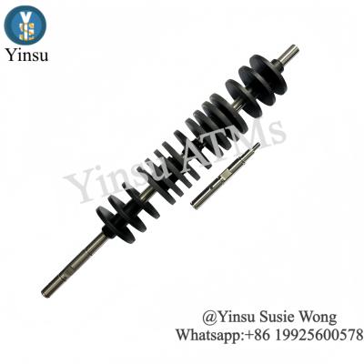 China 1750311477-22 ATM Machine Spare Parts Diebold Nixdorf DU Dispense Driving Wheel CMD V6 1750311477 01750311477 for sale