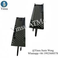 China 01750182769 ATM Spare Parts Diebold Nixdorf VS Main PCB Cover DN450 DN200 DN400V 1750182769 for sale