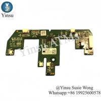China 01750311979 Diebold Nixdorf ATM Machine Part Repairing DN CAS Recycling Cassette Control Board 1750301000 1750307760 DN200 DN400V DN450 1750311979 for sale
