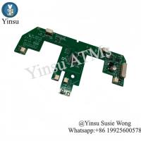 China 01750311979 Diebold Nixdorf ATM Machine Part Repairing DN CAS Recycling Cassette Control Board 1750301000 1750307760 DN200 DN400V DN450 1750311979 for sale