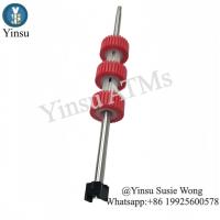 China 1750239538 Diebold ATM Parts DN200 RM4 Extractor Shaft VSt Assy 01750239538 1750200435 1750291752 1750239355 for sale
