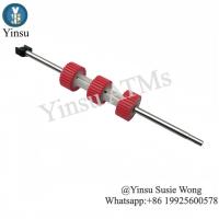 China 1750239538 Diebold ATM Parts DN200 RM4 Extractor Shaft VSt Assy 01750239538 1750200435 1750291752 1750239355 for sale