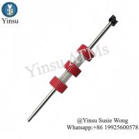 China 1750239538 Diebold ATM Parts DN200 RM4 Extractor Shaft VSt Assy 01750239538 1750200435 1750291752 1750239355 for sale