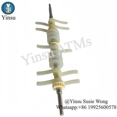China 01750349990 Diebold Nixdorf RM4 VS Model Counter Rotating Shaft VS Assy 1750200435 1750291752 1750239355 1750349990 for sale