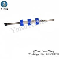 China 1750370512 Diebold Nixdorf EXTRACTOR SHAFT VS IV ASSD. ROHS DSU(RM4) 1750291752 -DSU Dispense Stacking Unit 1750200435 1750239355 01750370512 for sale