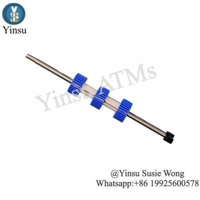 China 1750370512 Diebold Nixdorf EXTRACTOR SHAFT VS IV ASSD. ROHS DSU(RM4) 1750291752 -DSU Dispense Stacking Unit 1750200435 1750239355 01750370512 for sale