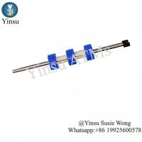 China 1750370512 Diebold Nixdorf EXTRACTOR SHAFT VS IV ASSD. ROHS DSU(RM4) 1750291752 -DSU Dispense Stacking Unit 1750200435 1750239355 01750370512 for sale