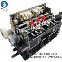China 01750200435 Wincor ATM Parts Wincor Cineo C4060 VS-MODUL-RECYCLING Wincor Cineo C4040 1750200435 for sale