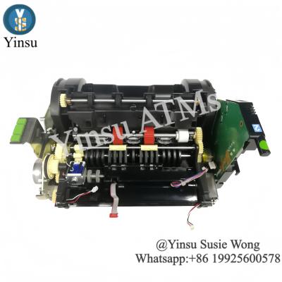 China 1750220000 01750220000 Wincor Cineo In-Output Module Customer Tray CRS for sale