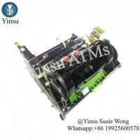 China 1750220000 01750220000 Wincor Cineo In-Output Module Customer Tray CRS for sale