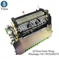 China 1750220000 01750220000 Wincor Cineo In-Output Module Customer Tray CRS for sale