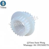 China 285227001 285227 BPS C1 Timing Gear Assembly For G&D BPS C1 Banknote Sorter Machine Giesecke+Devrient (G+D) Spare Parts for sale