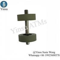 China 503504001 503504 BPS C1 Upper Bill Path Passive Roller Assembly 29mm For G&D BPS C1 Banknote Sorter Machine Giesecke+Devrient (G+D) Spare Parts for sale