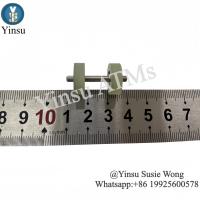China 503504001 503504 BPS C1 Upper Bill Path Passive Roller Assembly 29mm For G&D BPS C1 Banknote Sorter Machine Giesecke+Devrient (G+D) Spare Parts for sale