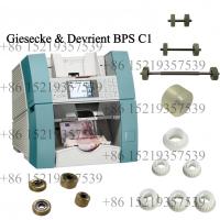 China 503504001 503504 BPS C1 Upper Bill Path Passive Roller Assembly 29mm For G&D BPS C1 Banknote Sorter Machine Giesecke+Devrient (G+D) Spare Parts for sale