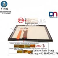 China 1750343663 Diebold Nixdorf DN Display DN450 Touchscreen 19