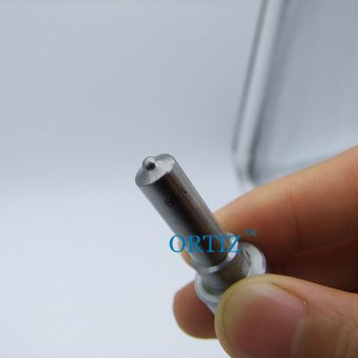 China Speed Steel BOSCH Injector Nozzle 0 433 175 481 With 140° Hole Angle for sale