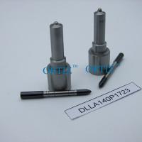 China compact Fuel Injection Nozzle With Related Valve F 00R J02 130 And Net Weight 30g/Pc for sale