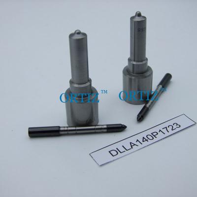 China compact Fuel Injection Nozzle With Related Valve F 00R J02 130 And Net Weight 30g/Pc for sale