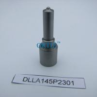 China Bosch Fuel Injector Nozzle Black Needle High speed Steel Repair Kit F 00V C99 002 for sale