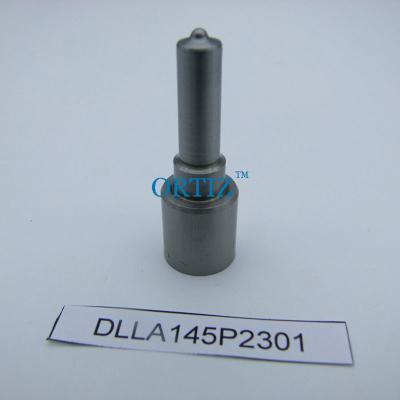 China Bosch Fuel Injector Nozzle Black Needle High speed Steel Repair Kit F 00V C99 002 for sale