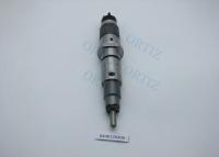 China CUMMINS diesel common rail injector 0445120309 for sale