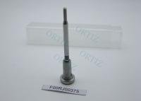 China common rail control valve F00RJ00375 for high pressure injector 0445120006 for sale
