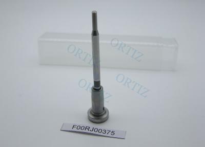 China common rail control valve F00RJ00375 for high pressure injector 0445120006 for sale
