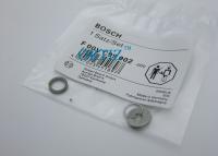 China Common Rail Type BOSCH Injector Parts Neutral Packing F00VC99002 F00VC05001 for sale