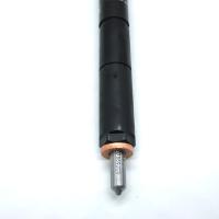 China 2 . 8L Van Transit Injectors , Original Common Rail Injector EJBR03301D for sale