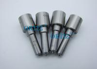 China ORTIZ Kobelco Bosch common rail injector nozzle DLLA82P1668 for JMC 4JB1 TC for sale